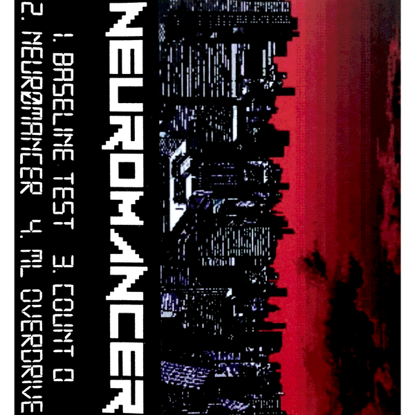Neuromancer "Demo" - Deathwish Inc