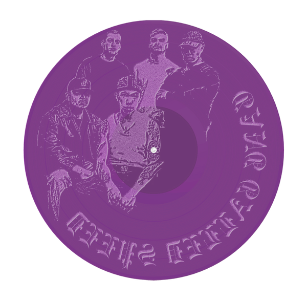 Speed "Gang Called Speed" - Deathwish Inc