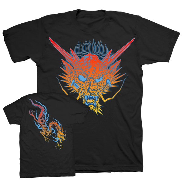 Marc Nava - Deathwish Inc