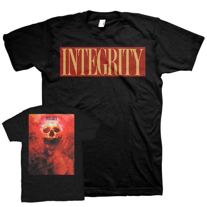 Integrity - Deathwish Inc