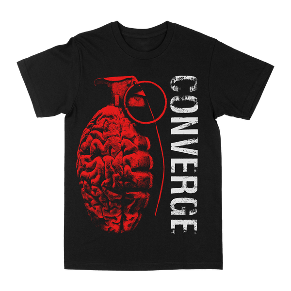 Converge - Merch, Vinyl, CD & More - Deathwish Inc