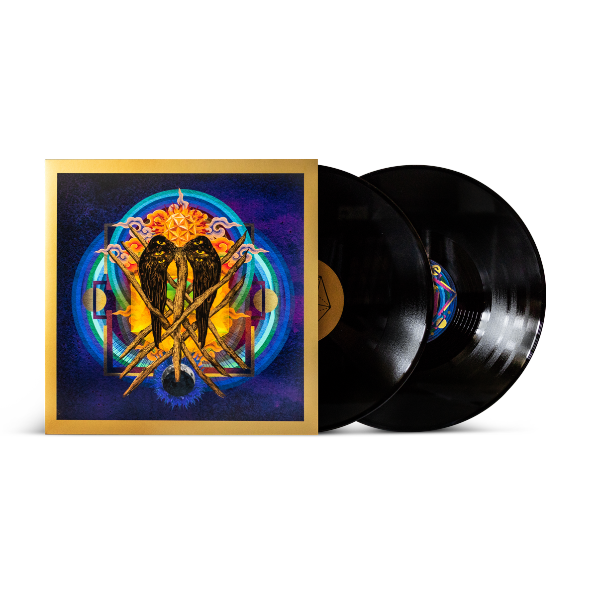 Yob "Our Raw Heart" - Deathwish Inc